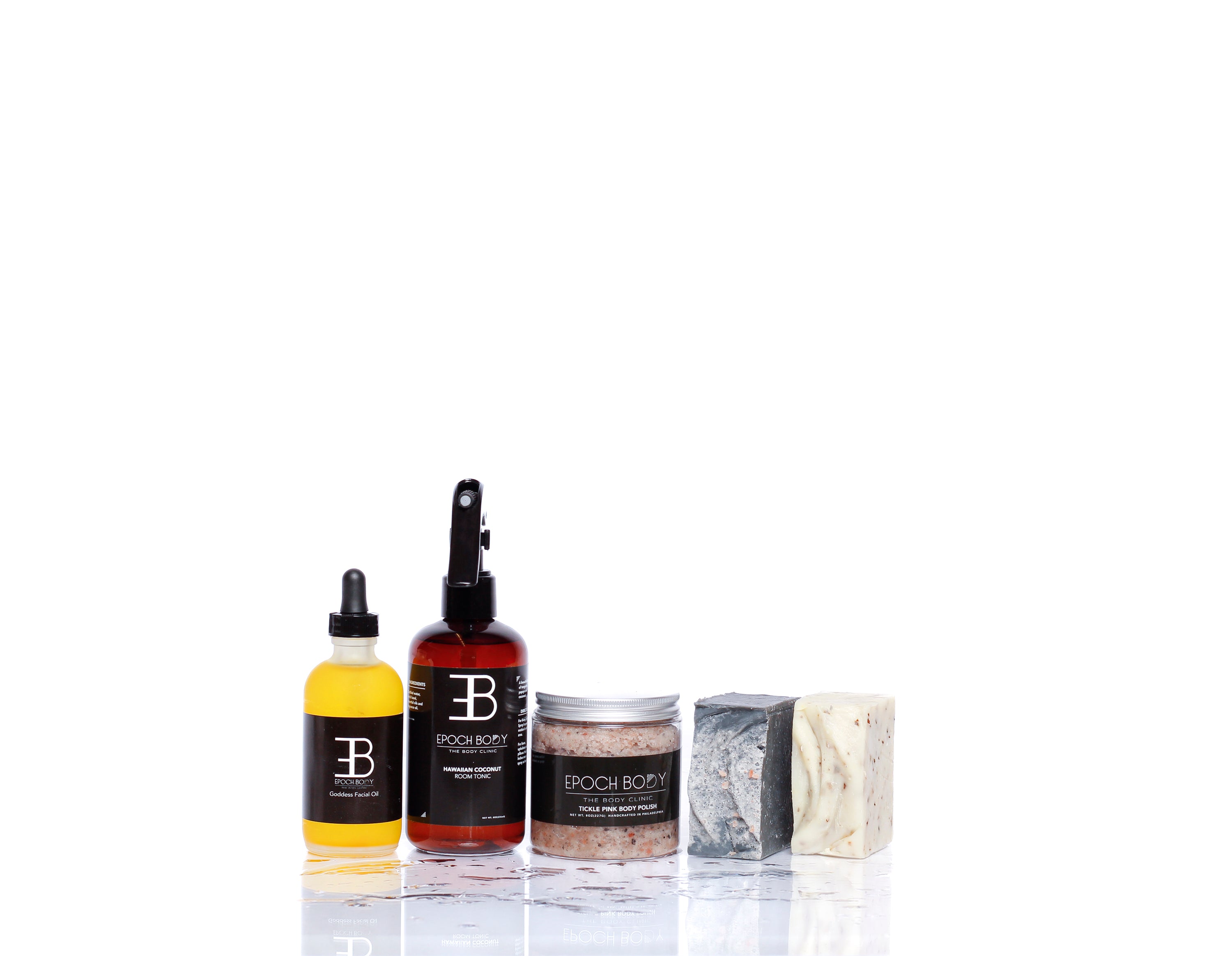 BUNDLES – Epoch Body